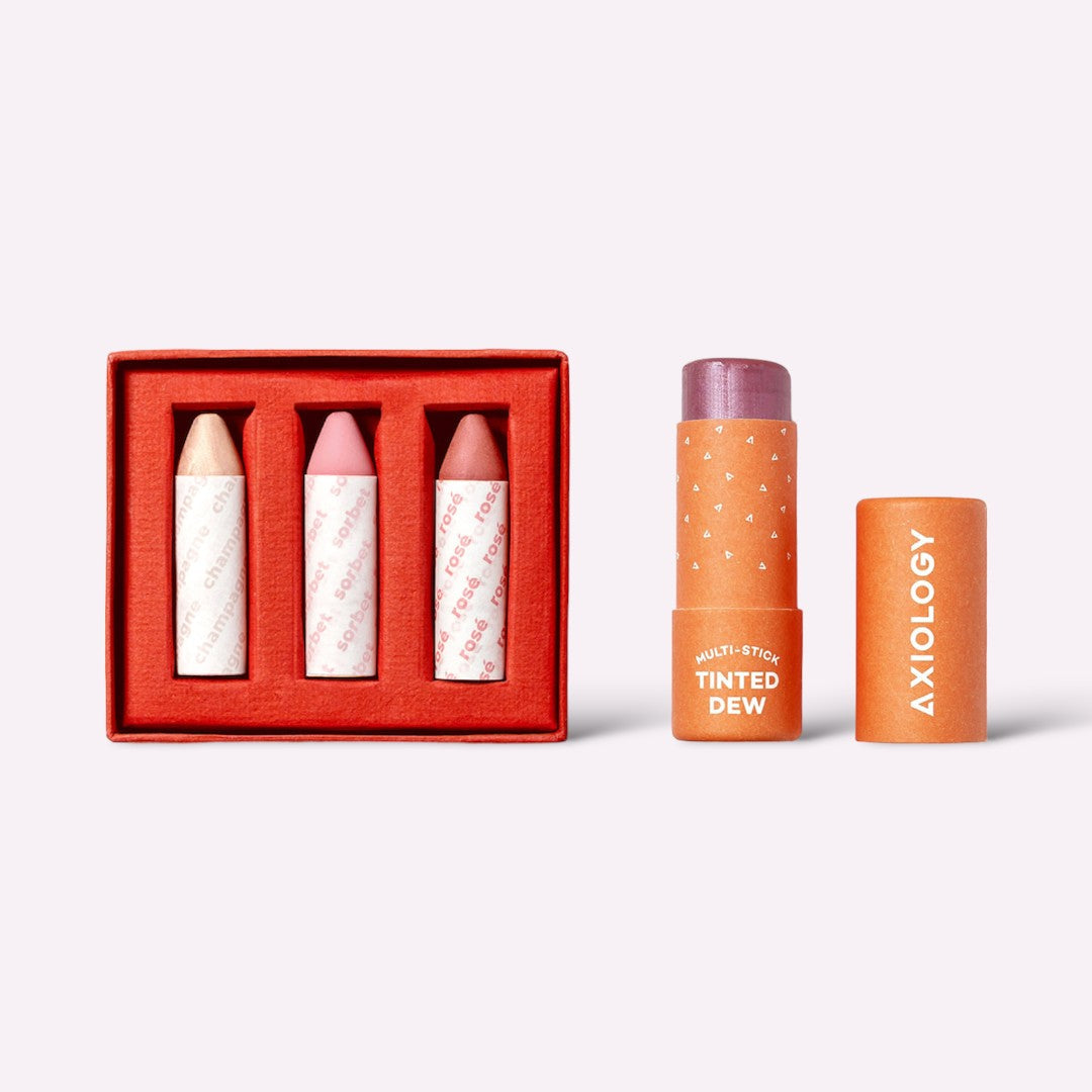 Everyday Pinks Bundle – Bluedot Living Collection