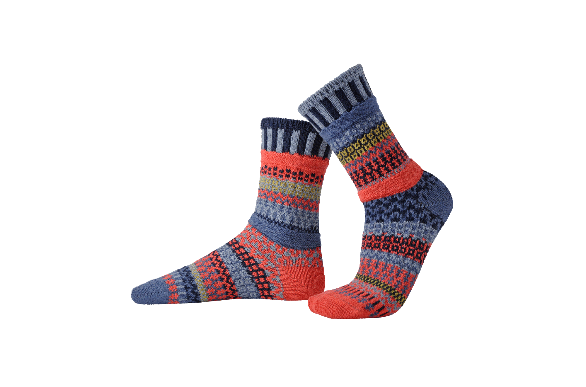 Masala Crew Socks – Bluedot Living Collection