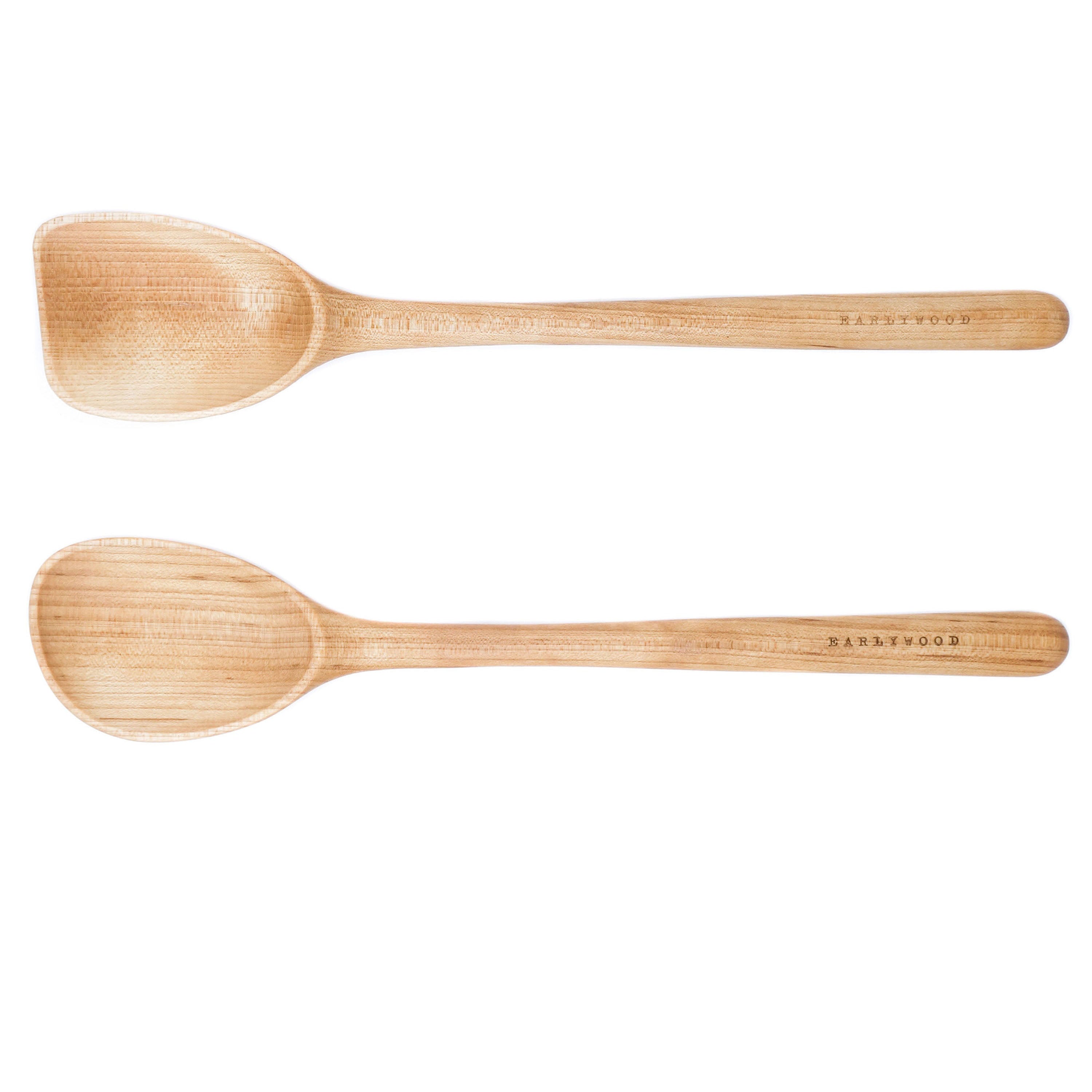 Cooking Spoon Set – Bluedot Living Collection