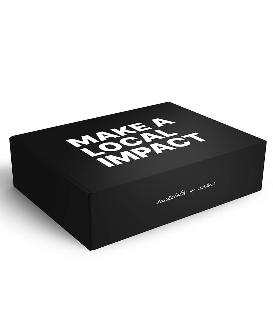 Smokey Bear Ranger – Bluedot Living Collection