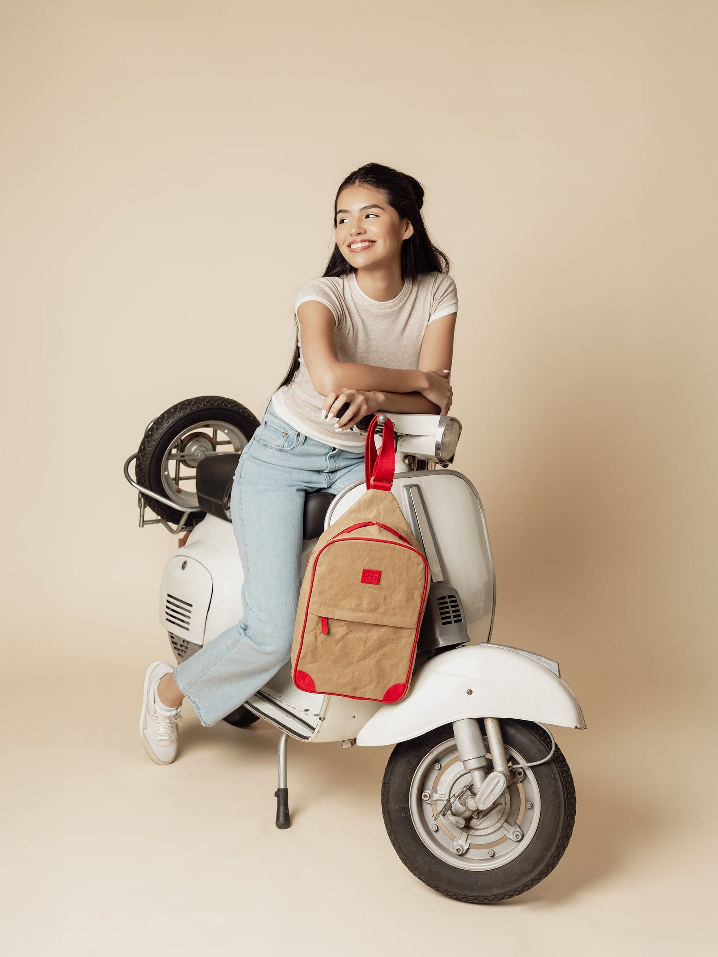 Zip Around Sling – Bluedot Living Collection